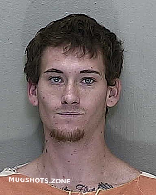 KNIGHT KURTIS CHRISTIAN 06/18/2024 - Marion County Mugshots Zone