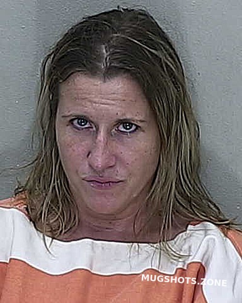 DINARDI AIMEE AMANDA 06/18/2024 - Marion County Mugshots Zone