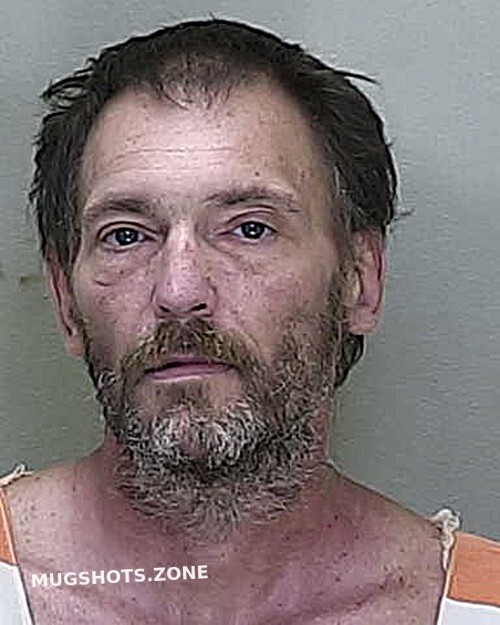ELLIOTT JASON ALLEN 06/18/2024 - Marion County Mugshots Zone
