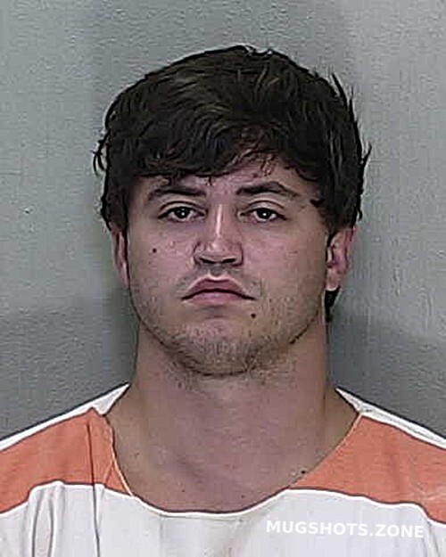 SHANLEY COREY AUSTIN LOUIS 06/19/2024 - Marion County Mugshots Zone