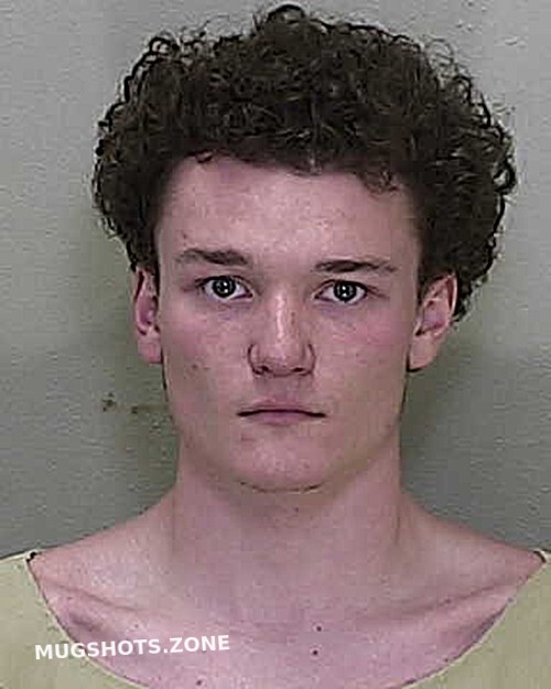 SCUDDER FRANK ASHER 06/19/2024 - Marion County Mugshots Zone