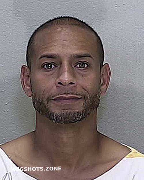 MOREL ALBERTO 06/19/2024 - Marion County Mugshots Zone