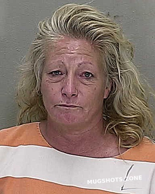 SWITZER JODY HELEN 06/19/2024 - Marion County Mugshots Zone