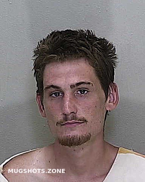 MULLINS CJ 06/20/2024 - Marion County Mugshots Zone