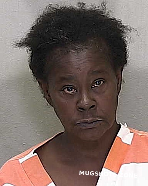 CHRISTOPHER JANET 06/20/2024 - Marion County Mugshots Zone