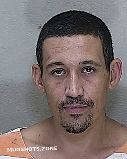 SCHACK CHRISTOPHER RONALD 06/20/2024 - Marion County Mugshots Zone