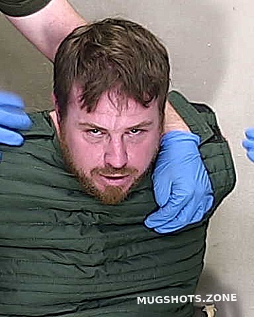 AULT MATTHEW DILLON 06/20/2024 - Marion County Mugshots Zone