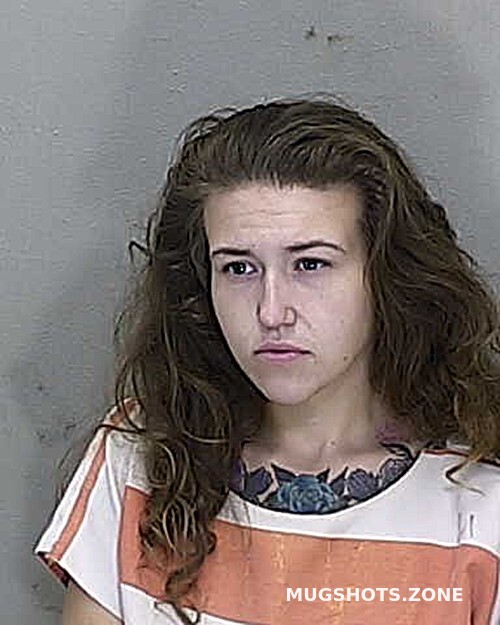 WHITE SARAH JEAN 06/21/2024 - Marion County Mugshots Zone