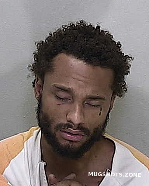 STRUBLE MIKE WILLIAMS 06/26/2024 - Marion County Mugshots Zone