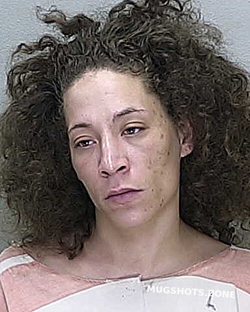 SLAUGHTER TIFFANY 06/26/2024 - Marion County Mugshots Zone