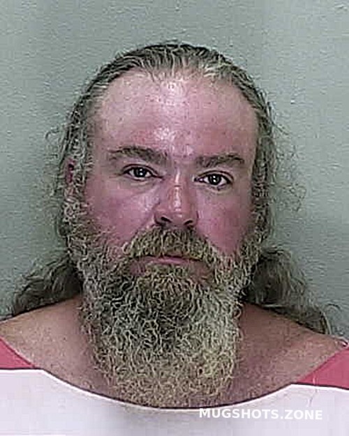 PRACK MARK ANTHONY 06/27/2024 - Marion County Mugshots Zone