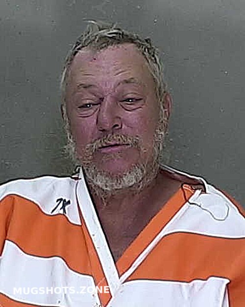 CURD TIMOTHY WAYNE 06/27/2024 - Marion County Mugshots Zone