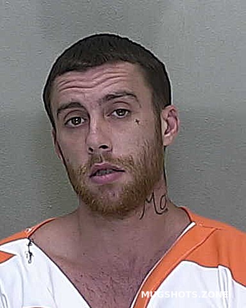 BOYER CHRISTOPHER SAMUEL JR 06/27/2024 - Marion County Mugshots Zone