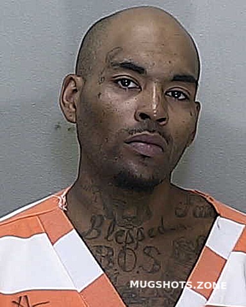 JONES JACOB JAMAR 06/27/2024 - Marion County Mugshots Zone