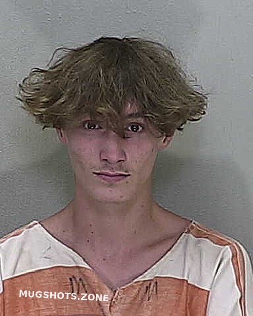 REED JUSTIN 06/28/2024 - Marion County Mugshots Zone