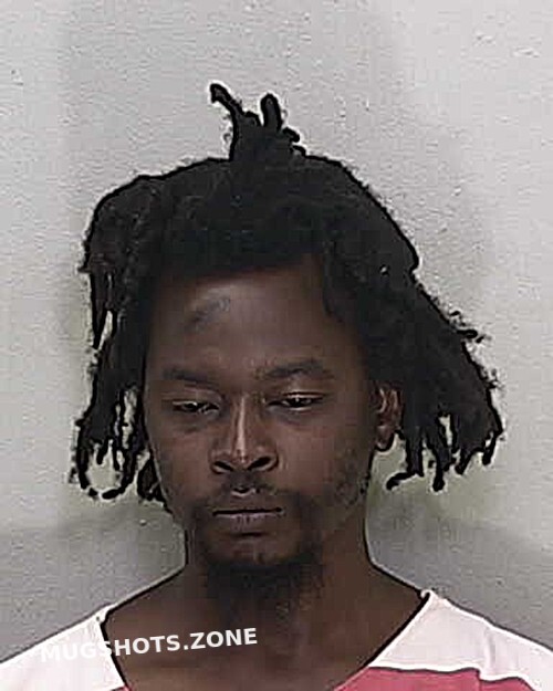 NORRIS JOHNNIE BEE JR 06/28/2024 - Marion County Mugshots Zone