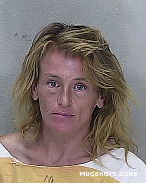 WEST TABITHA 06/28/2024 - Marion County Mugshots Zone