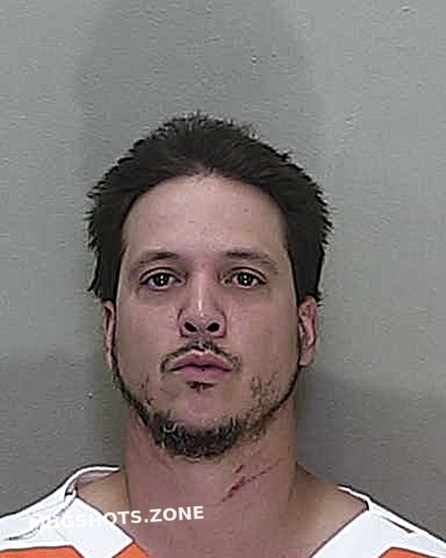 PAGAN JULIO JR 06/29/2024 - Marion County Mugshots Zone