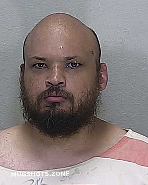 WISE JEREMY AUSTIN 06/30/2024 - Marion County Mugshots Zone