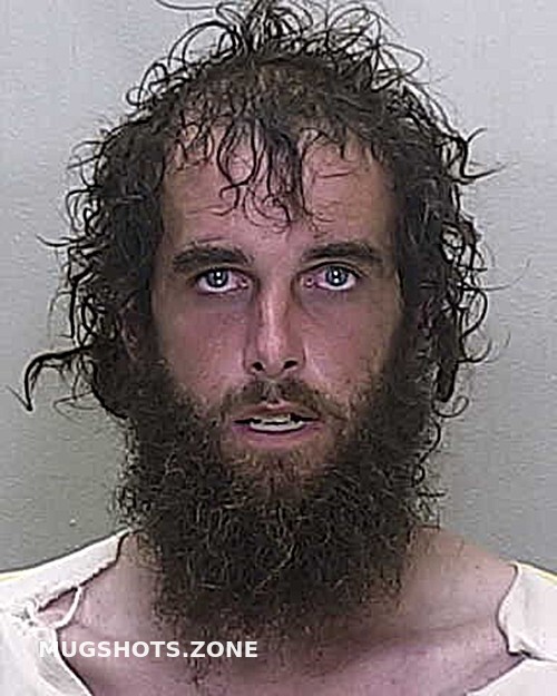 ABRAMS CHRISTOPHER 07/01/2024 - Marion County Mugshots Zone