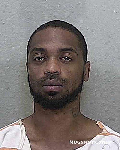 GATES BRANDELL TYRELL 07/01/2024 - Marion County Mugshots Zone