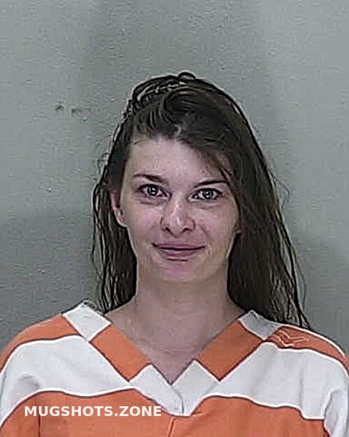 LUSEBRINK CHELSEA 07/01/2024 - Marion County Mugshots Zone