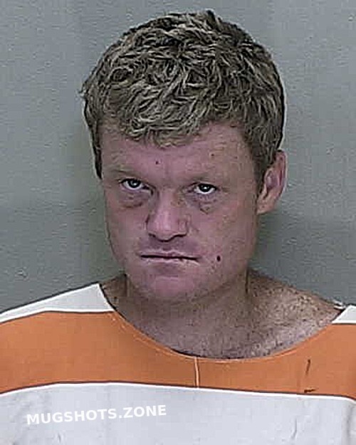 KESSINGER JOSHUA ELI 07/01/2024 - Marion County Mugshots Zone