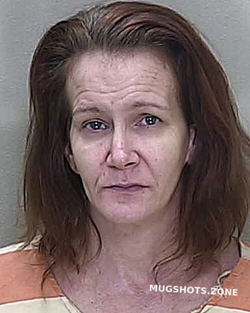 BUNNELL-JURASIK ROBIN ANNETTE 07/02/2024 - Marion County Mugshots Zone