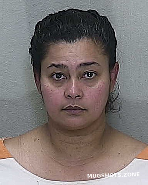 FAIRLEY SANDRA 07/05/2024 - Marion County Mugshots Zone