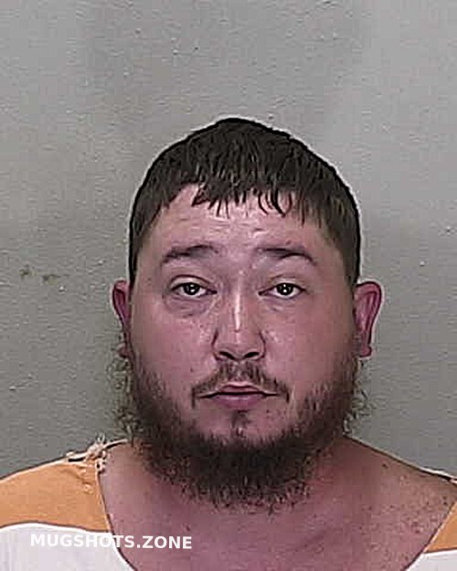 KEMPF BRANDON TYLER 07/06/2024 - Marion County Mugshots Zone