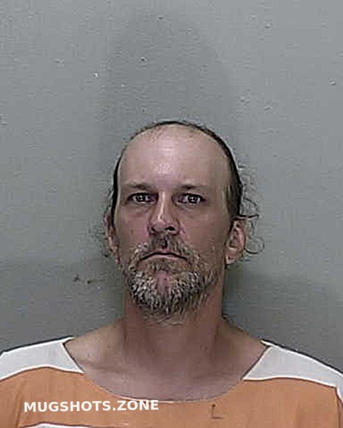 MABREY TRAVIS PAUL 07/07/2024 - Marion County Mugshots Zone