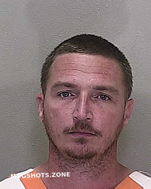 ROBINSON PHILLIP JON 07/07/2024 - Marion County Mugshots Zone