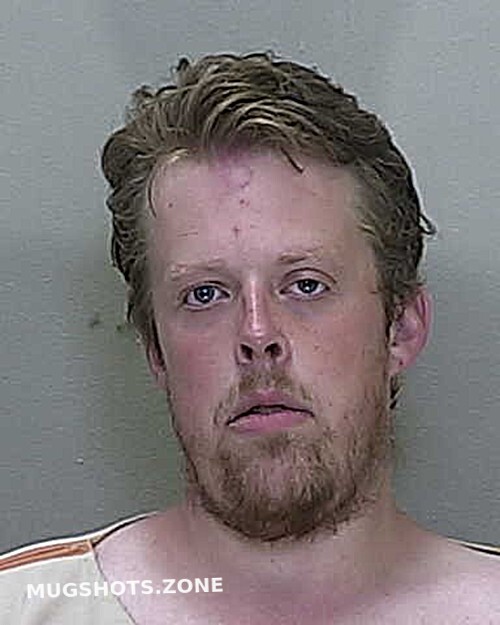 ROBB NATHANIEL ALLEN 07/07/2024 - Marion County Mugshots Zone