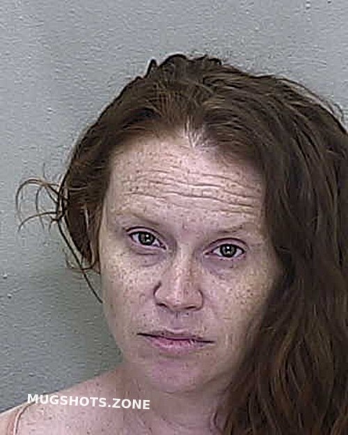 WHITE TANYA LYNN 07/07/2024 - Marion County Mugshots Zone