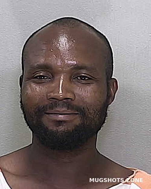 ASHER DR 07/07/2024 - Marion County Mugshots Zone