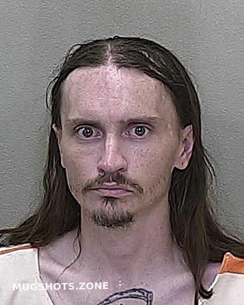 MESSINGER BRIAN ANDREW 07/08/2024 - Marion County Mugshots Zone