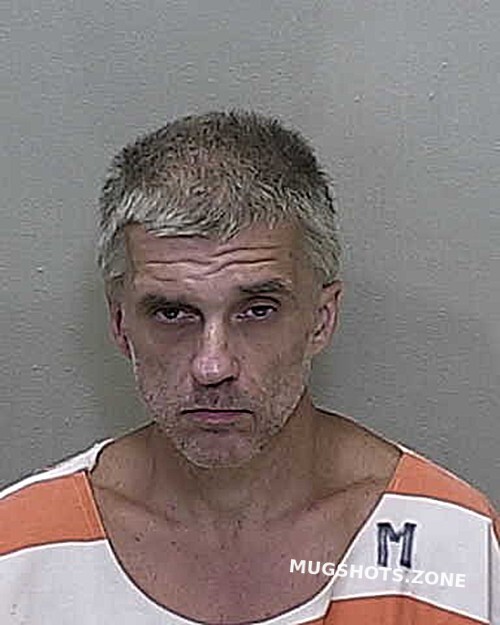 NOVAK DANIEL CHRISTOPHER 07/09/2024 - Marion County Mugshots Zone