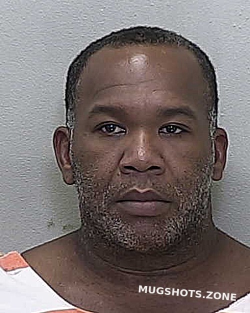 COY TERRELL TRAMAIN 07/09/2024 - Marion County Mugshots Zone