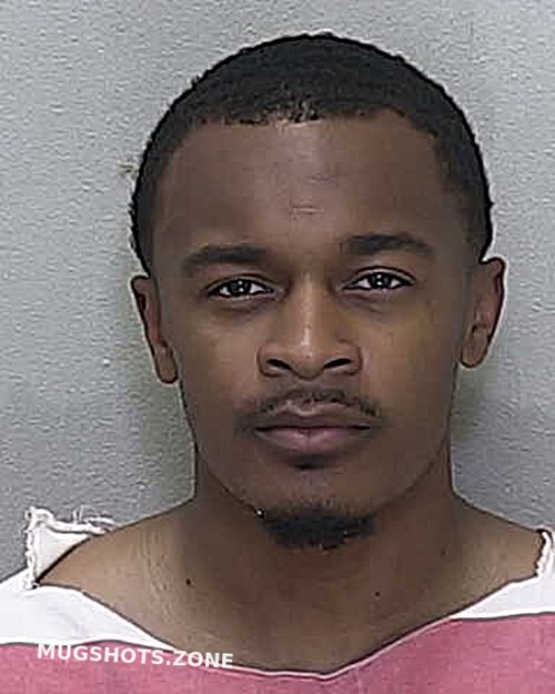 ADAMS JARONN MONTE 07/09/2024 - Marion County Mugshots Zone