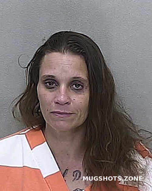 EILER KRISTY LEE 07/10/2024 - Marion County Mugshots Zone