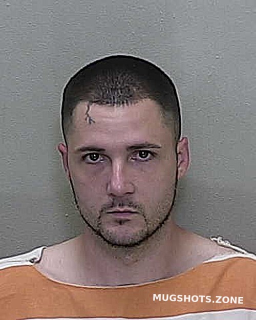 MAYNARD ERICK CORBIN 07/10/2024 - Marion County Mugshots Zone