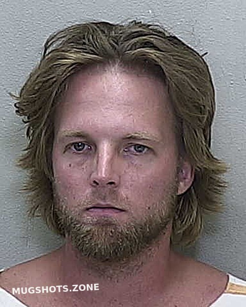 ARNST ALLEN DOUGLAS 07/10/2024 - Marion County Mugshots Zone