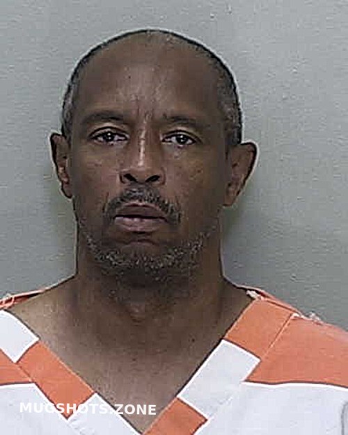 JACKSON LARRY DONNELL 07/11/2024 - Marion County Mugshots Zone