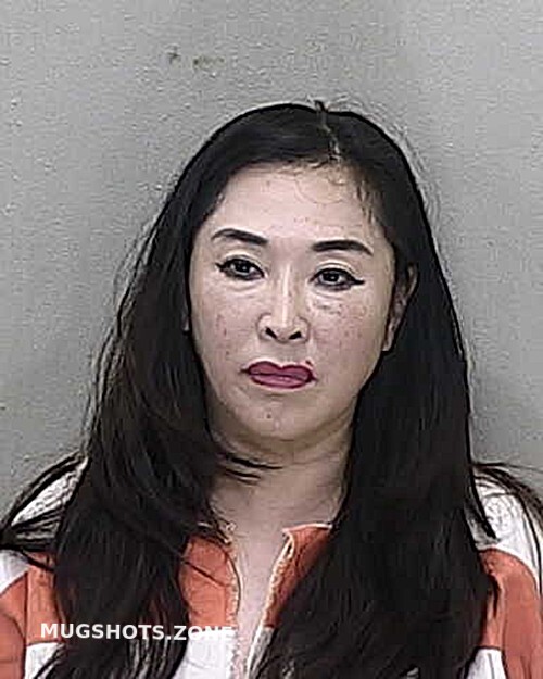 CHEN JUNHUA 07/11/2024 - Marion County Mugshots Zone