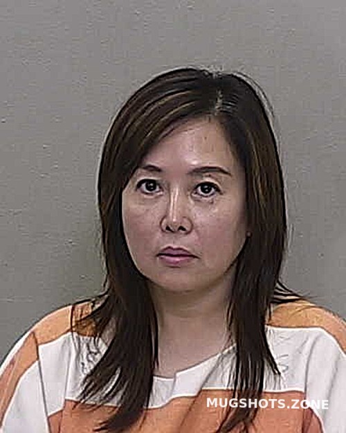 CHING CHEONG LAM 07/11/2024 - Marion County Mugshots Zone