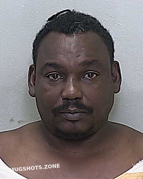 FRANKLIN LINN DEWAYN 07/11/2024 - Marion County Mugshots Zone
