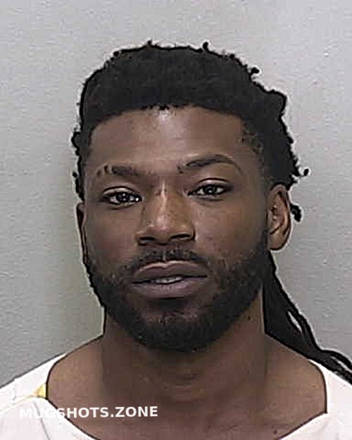 POWELL AARON KEITH 07/11/2024 - Marion County Mugshots Zone