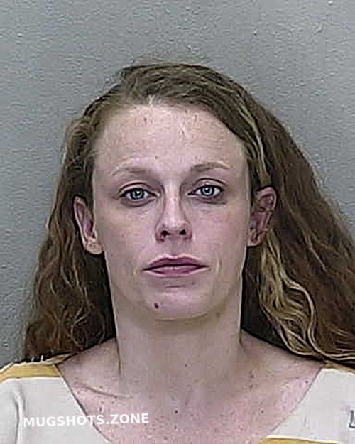 KOON KRYSTAL KAY 07/12/2024 - Marion County Mugshots Zone