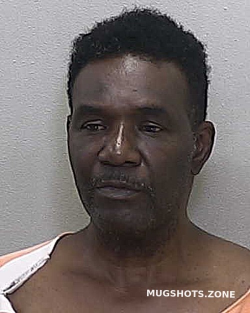 JOHNSON DAVID DANIEL 07/12/2024 - Marion County Mugshots Zone