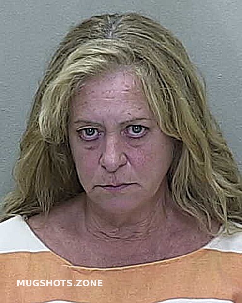 GIBBONS DEBRA A 07/13/2024 - Marion County Mugshots Zone